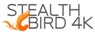 Stealth Bird 4K Drone Reviews - 2026's Top-Rated Drone!