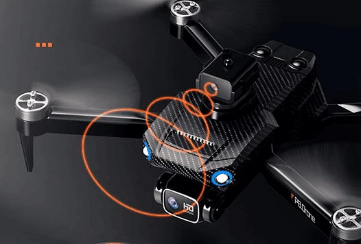 Stealth Bird 4K Drone Reviews - 2025's Top-Rated Drone!