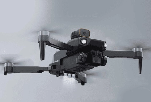 Stealth Bird 4K Drone Reviews - 2025's Top-Rated Drone!