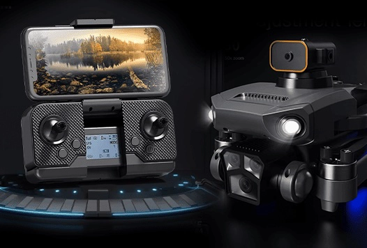 Stealth Bird 4K Drone Reviews - 2025's Top-Rated Drone!